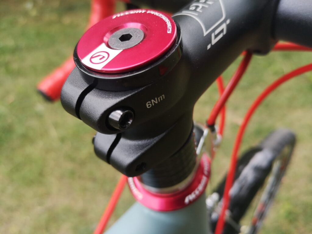 Rodzaje sterów rowerowych - Blog rowerowy