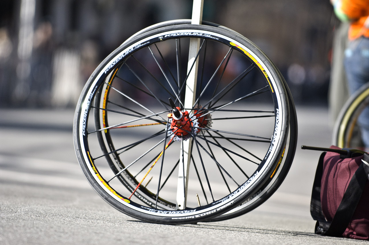 Jakie Opony Do Roweru Wybra Na Co Zwr ci Uwag Blog Rowerowy